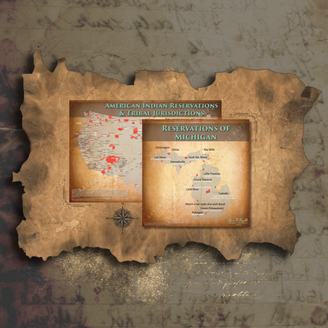 Indigenous Peoples Resources | Books, Films, Maps, Flags, Articles